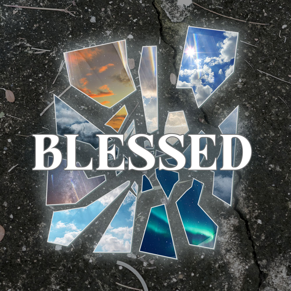 Blessed: Blessed Are The Pure In Heart | CCV