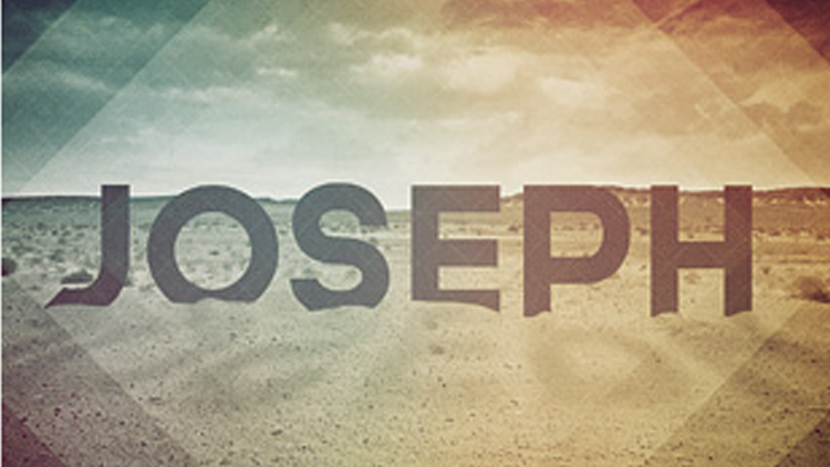 Joseph: Defeating Discouragement | CCV