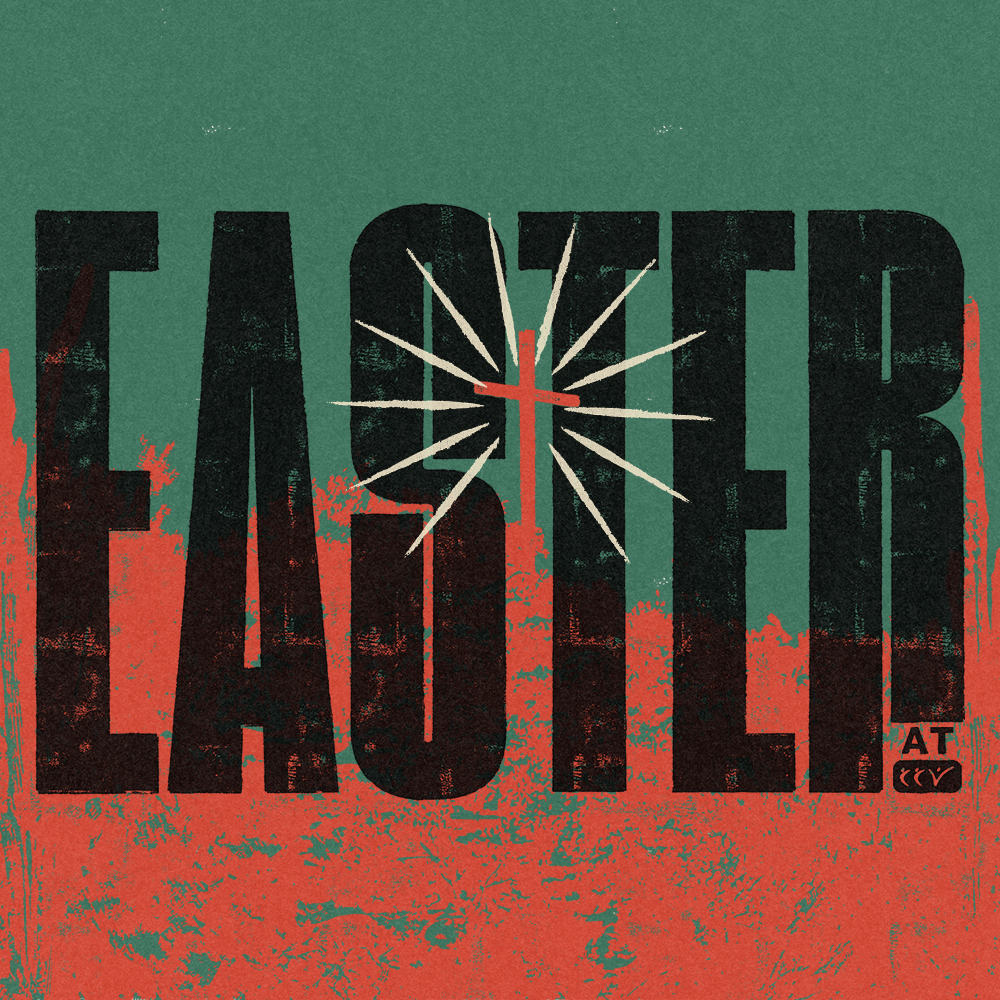 Easter: Good Friday | CCV