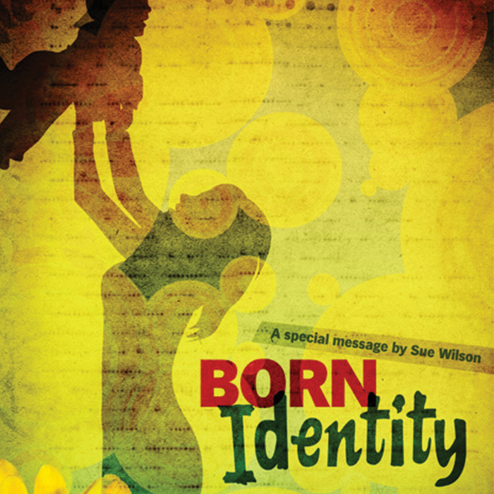 Born Identity -A Mothers Day Special: Born Identity | CCV