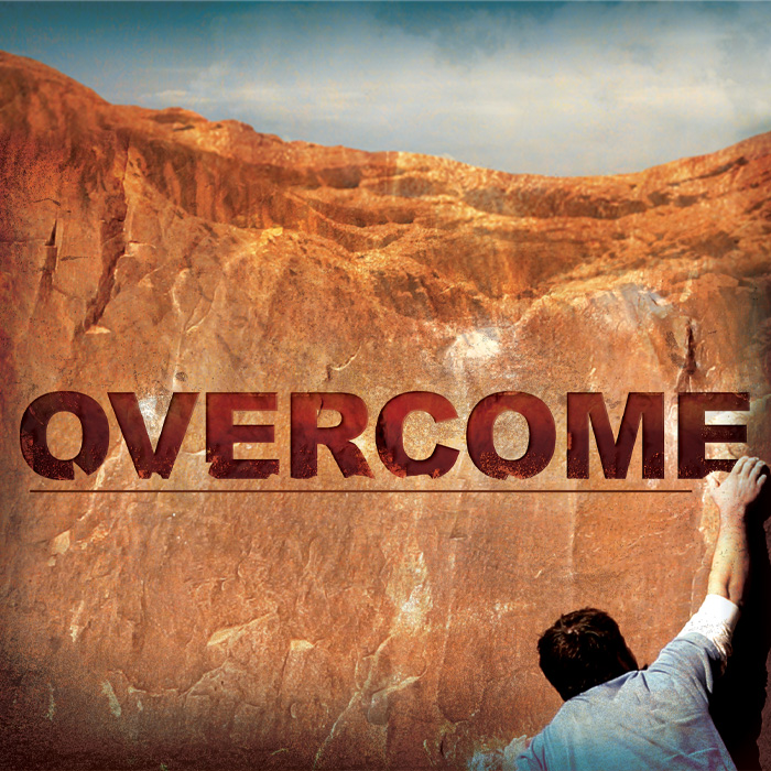 Overcome: Overcoming Complacency | CCV