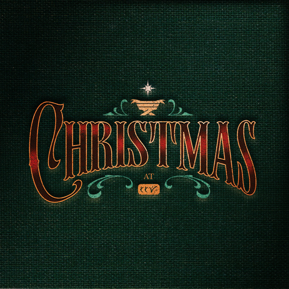 Christmas at CCV: Jesus' Name Describes What He Does (Full Service) | CCV