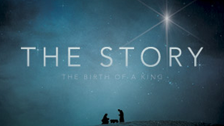 The Story: Christmas: The Birth of a King | CCV