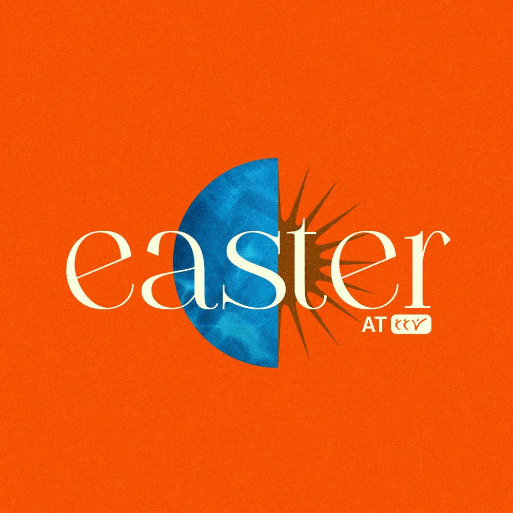 Easter: How To Fill The Void You Feel | CCV