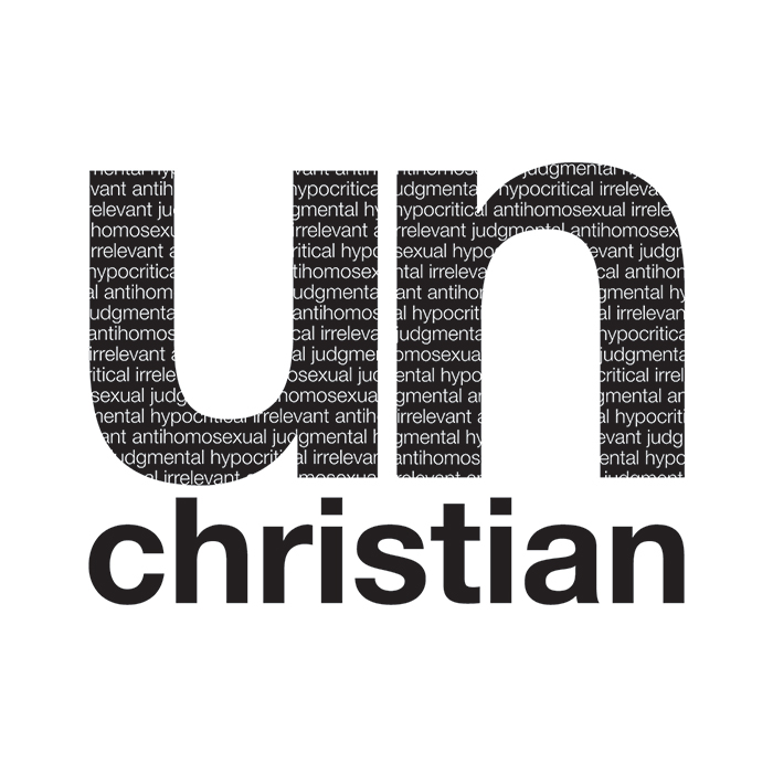 unChristian: You're Hypocritical | CCV