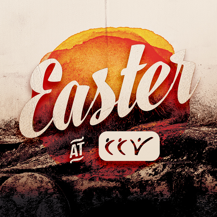 Easter 2017: The Resurrection Is Everything | CCV