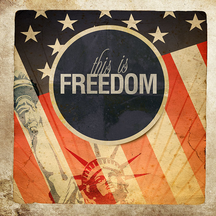 This Is Freedom: This Is Freedom | CCV
